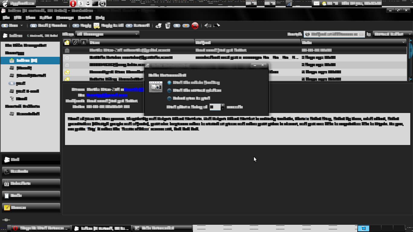 [ubuntu] Screen Artifacts