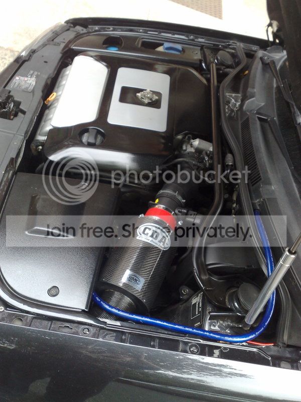 24v Engine Bay Thread | Page 4 | VW Vortex - Volkswagen Forum