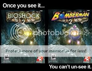 BioShock 2 - Page 5 - Video Games - Sonic Stadium