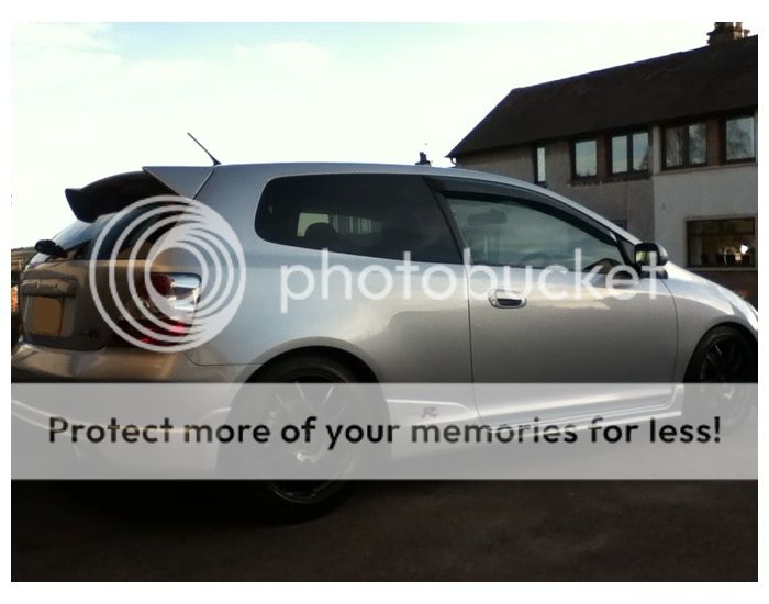 Satin Silver EP3 | Detailing World Forum