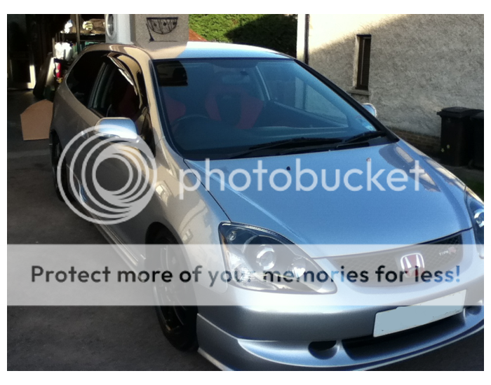 Satin Silver EP3 | Detailing World Forum