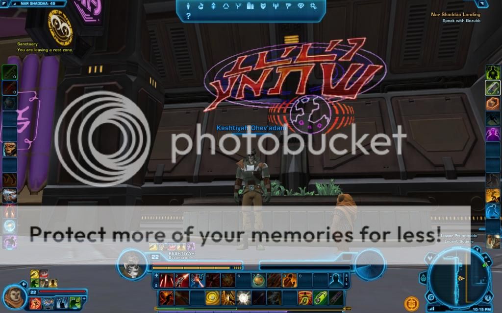 Made an Anki deck to learn Aurebesh (Star Wars alphabet), so we can ...