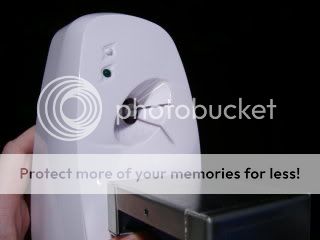 Make a flame thrower.