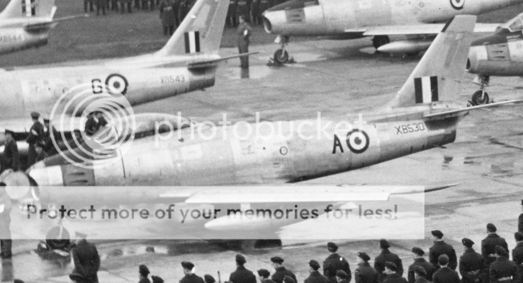 What's the best kit for an F86A Sabre (1/72)? - Page 5 - Aircraft Cold ...