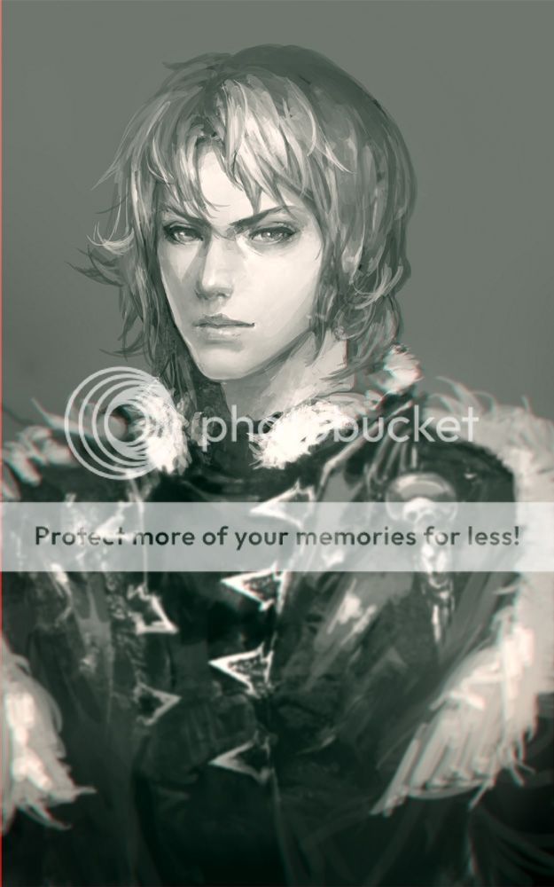 Corwyn Corbray, Lord of Heart's Home : r/ITRPCommunity