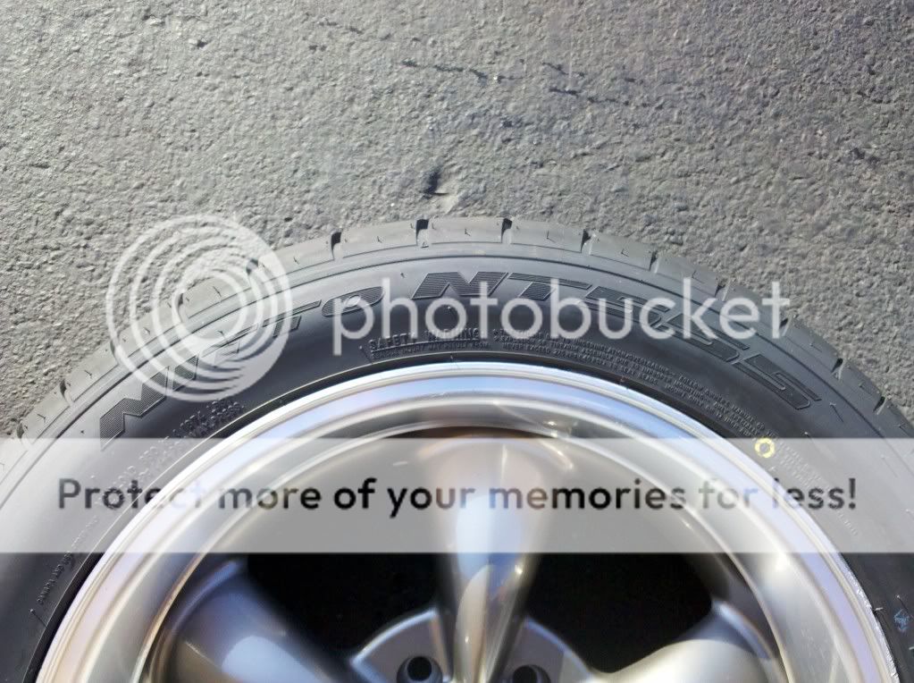 17" Steelies widened to 9" with 285-40-17 "pics" | Tires and Wheels ...