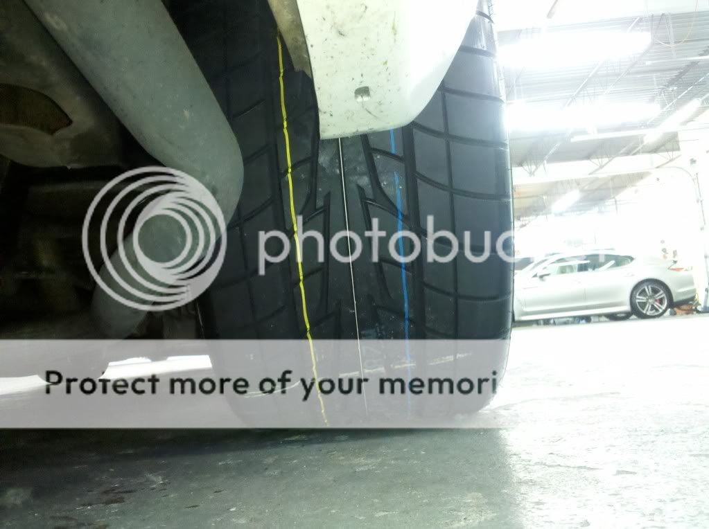 17" Steelies widened to 9" with 285-40-17 "pics" | Tires and Wheels ...