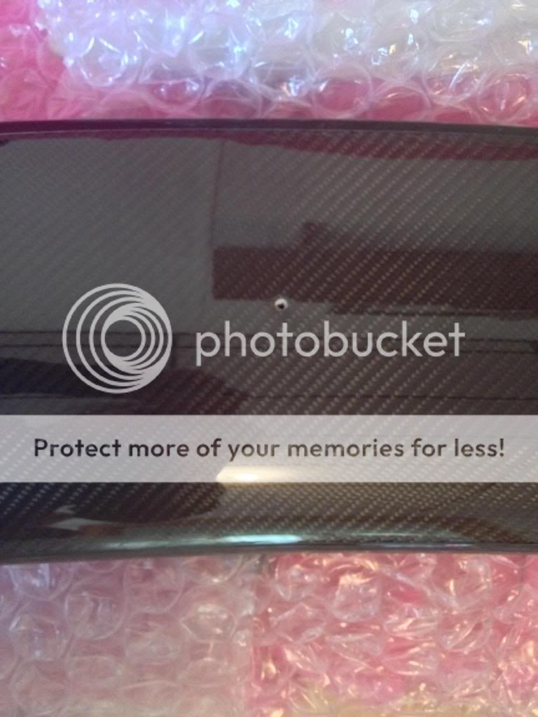 got a few questions about the rmm wing. | Supra Forums