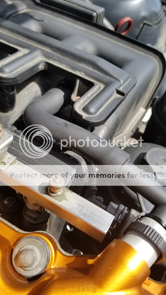 M56 Valve Cover onto M54 (CCV mod) | Page 28 | E46 Fanatics Forum