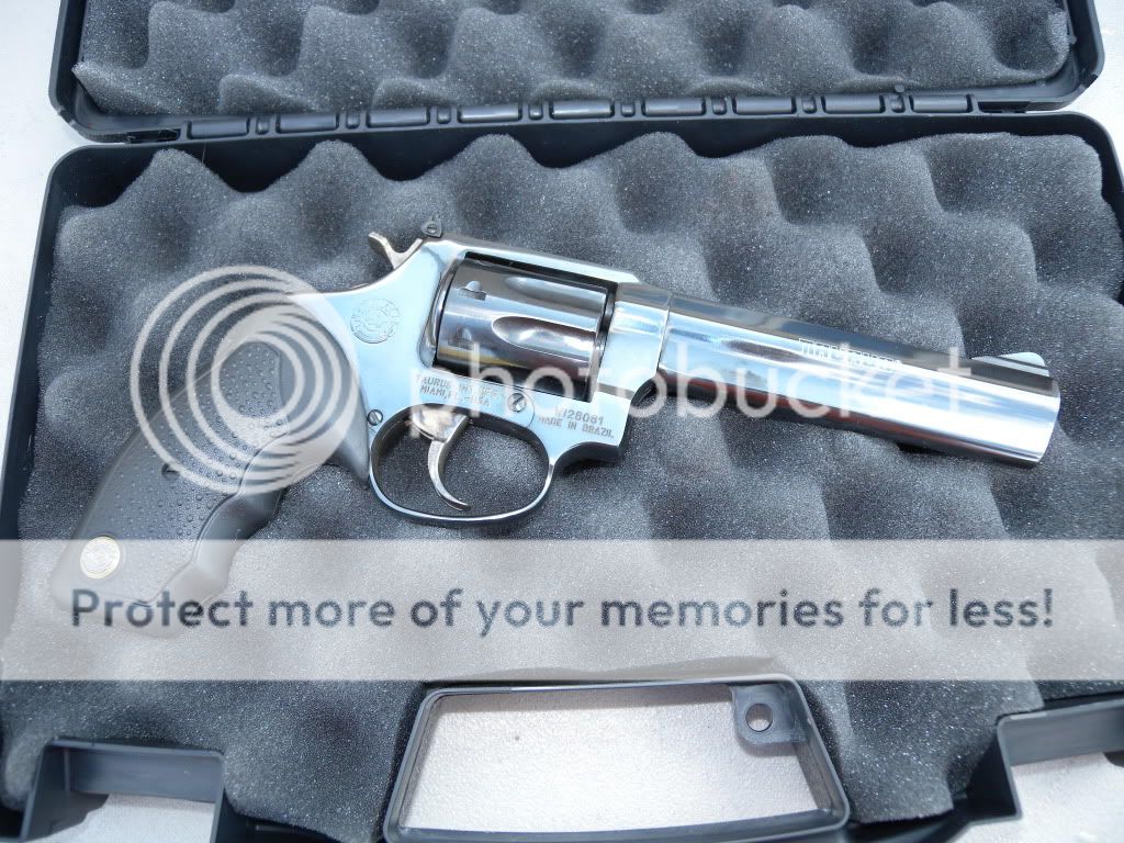 Taurus 17C, 5 inch barrel | Rimfire Central Firearm Forum