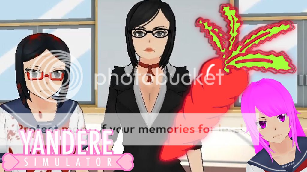 YANDERE DEV - NAME CHANGE? Yandere Simulator! by VEGGIE-GAMER-HUB on ...