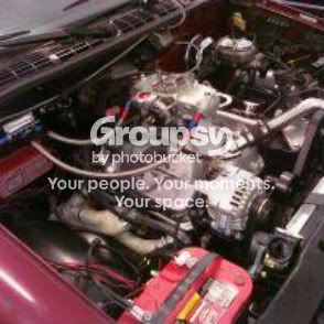Engine Bay Pictures | S-10 Forum