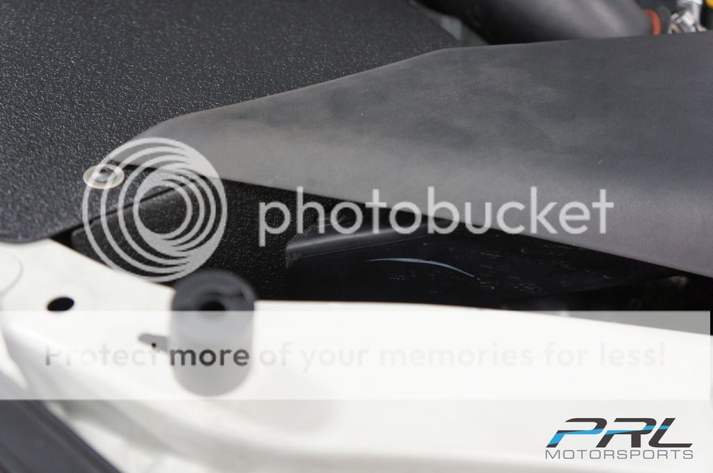 PRL Motorsports 2015+ WRX TGV Deletes, Charge Pipe Kit, J-Pipe ...